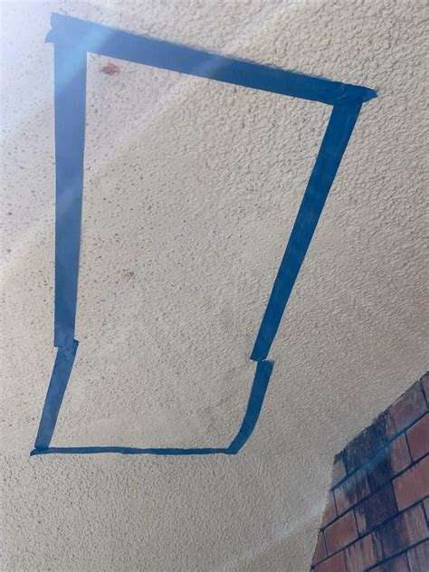 Balcony Soffit Concrete Spalling Repairs