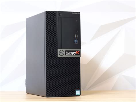 Dell Optiplex Core I Mini Tower Pc Gb Ram Gb Ssd Gb Hdd Windows Hdmi Wifi