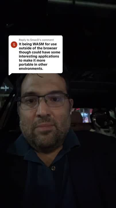 Pglite Wasm Database Postgres Steve Morin