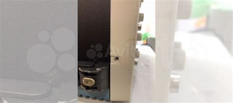 Осциллограф Tektronix Tds5054 500mhz купить в Москве с доставкой Электроника Авито