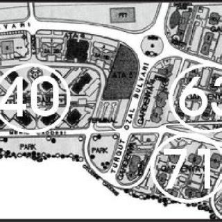 Selected Blocks Of The Case Study Download Scientific Diagram