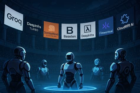 Choosing Your Llm Powerhouse A Comprehensive Comparison Of Inference