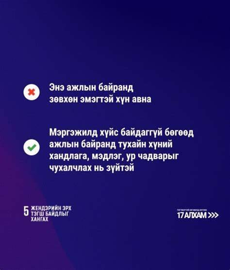 Жендэрийн мэдрэмжтэй байна гэдэг нь Peak News