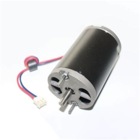 直流无刷电机 东莞市国梦电机有限公司