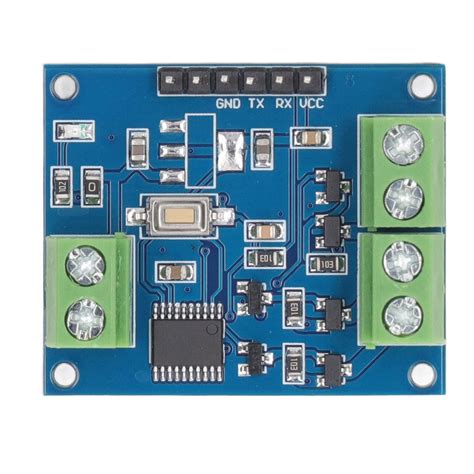 Carte De Contrôle Pwm Module De Contrôleur Pwm Pour Variateur De