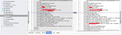 Xamarin Forms Xamarin Forms IOS App Rejected By App Store Review