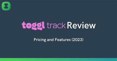 Does Toggl Track Track Your Screen • Clockk