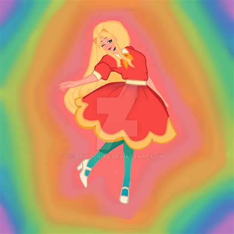 Julie Joyful On Welcome Home Arg Deviantart