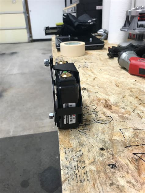 Polaris Matryx 7s Gauge Power Up Kit Cv Customs