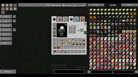 Minecraft Tinkers Construct Adding Extra Modifiers Youtube