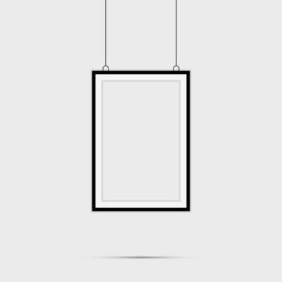 Simple Page Border Vector Art Icons And Graphics For Free Download