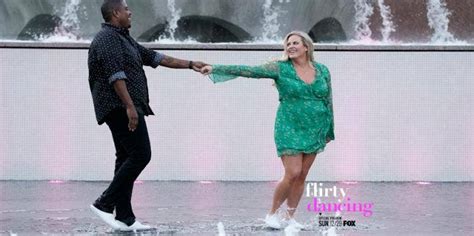 How To Flirt With A Girl Or Guy Using Body Language Yourtango