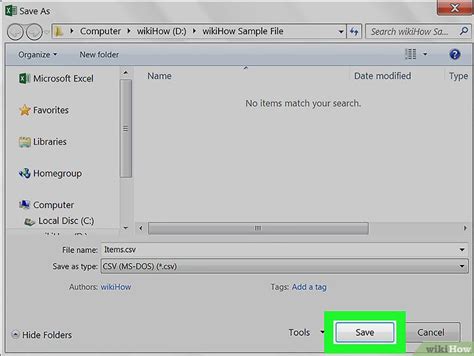 Cómo convertir un archivo XML a Excel con imágenes