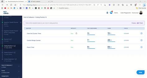 Sai Surya Divili On Linkedin Day153 200daysofcodechallenge Connections Javascript Nxtwave