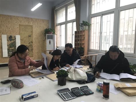 环境艺术工程学院期末统考试卷专项检查自查工作完满完成 数字创意与设计学院