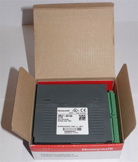 MLF AD A HONEYWELL Runheng