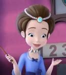 Sofia The First Tv Show Behind The Voice Actors