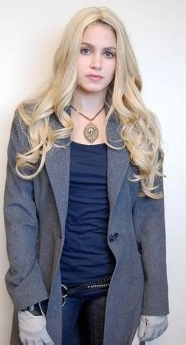 Rosalie Eclipse Rosalie Hale Photo Fanpop