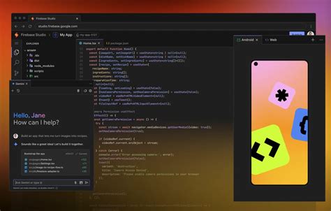 How To Use Firebase Studio In 2025 Tips For Beginners And Pros Geeky Gadgets