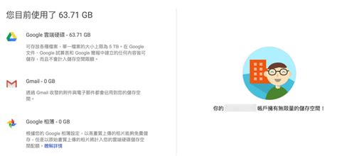 Google Drive 雲端硬碟教育大學無限容量儲存空間帳號內的資料安全嗎一個動作隱私資料輕鬆轉移 傳說中的挨踢部門