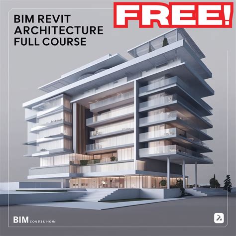 Revit Architecture Bim Design Freecourse Learning Advancedskills 3dmodeling Amir