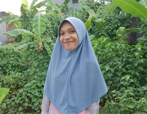 Marbi Jilbab Instan Untuk Pipi Tembem Blog Siti Rogayah