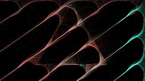 procedural art with unity3d particle systems and vector on behance