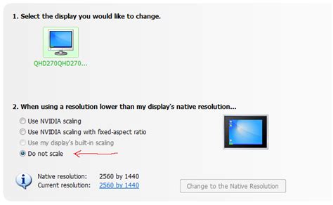Input Lag In Nvidia Drivers