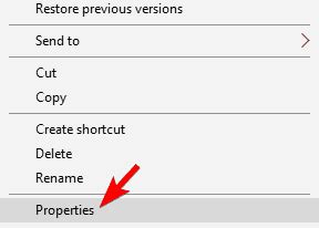 How To Disable Open File Security Warning On Windows