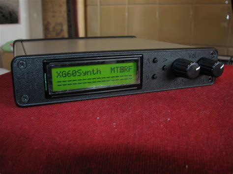 Put Waveblaster Daughter Board Yamaha Db50xg In A Box Page 5 Design Concepts Midibox Forum