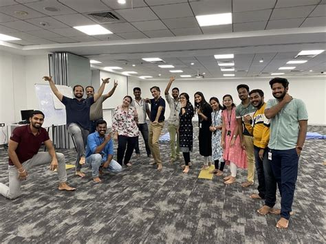 Kavitha Hemanath On Linkedin Theatre Businesscommunication Communicationskills Storytelling