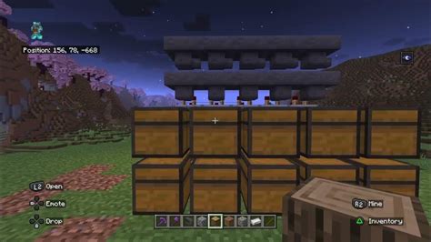 Minecraft Auto Sorter Tutorial Youtube