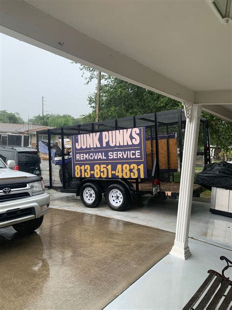 Dana Fox On Linkedin Danafoxrealtor Tampabay Junkremoval