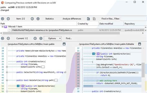 10 great git alternatives top version control systems in 2025