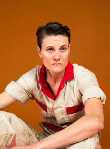 Gender Swap First Ever Female Male Model 23 Pics Izismile Com