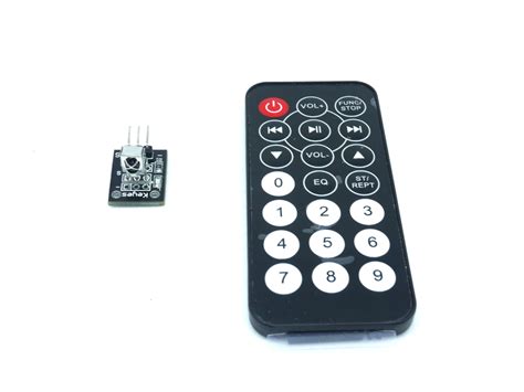 ทดลองรีโมต Ir Remote กับ Arduino Ayarafun Factory