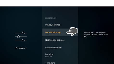 Disable These Amazon Firestick Settings Urgently Web Safety Tips