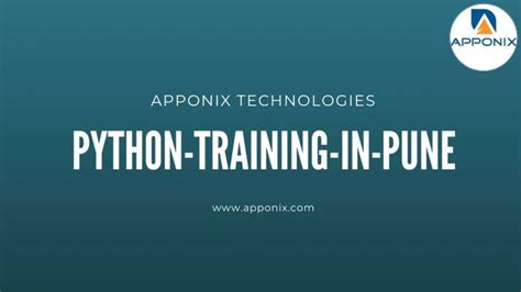 Ppt Python Training Powerpoint Presentation Free Download Id10313410