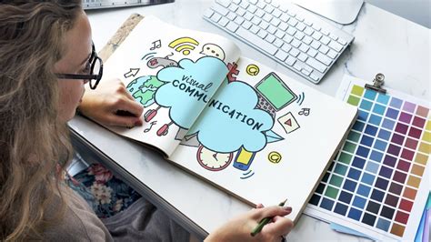 What Is Visual Communication And How It Helps Your Presentations