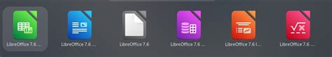 How Can I Disable Preview For Documents And Use Default Libreoffice Icons For Documents