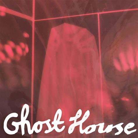 Eee Gee Ghost House