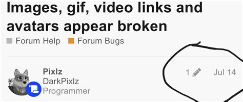 Many Images Posted On The Forum Are No Longer Being Shown Forum Bugs Developer Forum Roblox
