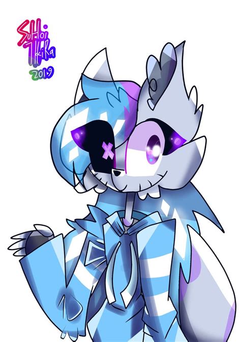 Sashley Uwu •∆ Squiggle Liggle ∆• Illustrations Art Street By Medibang Cute Wolf