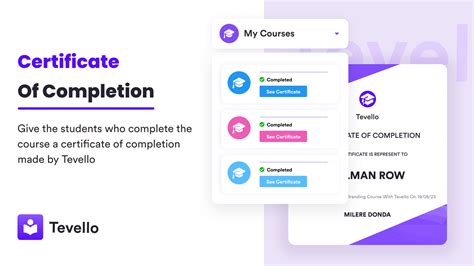 Tevello Courses And Communities Sell Online Courses And Digital Products On Your Shopify Store