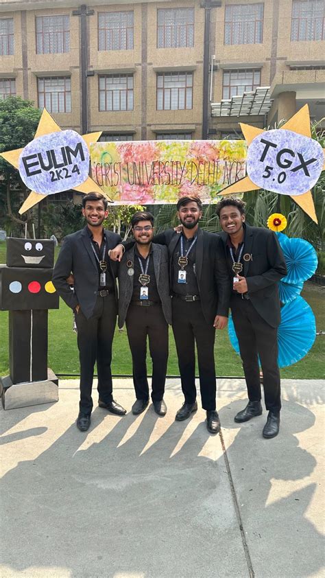 aryan manna on linkedin techgenx5 scienceexhibition2k24