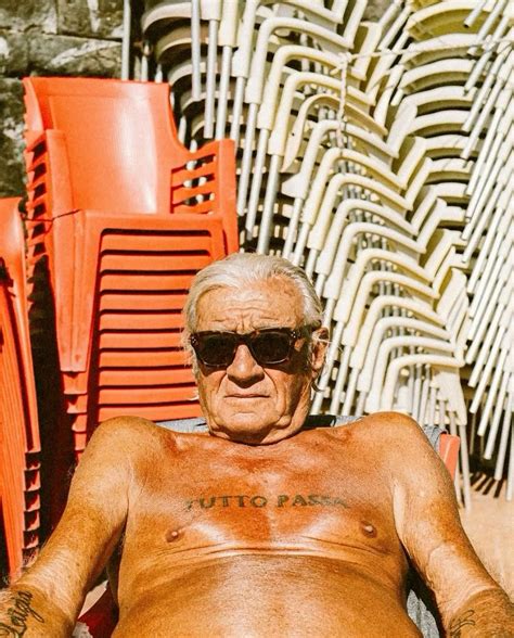 “tutto Passa” Is An Italian Phrase History In Pictures Facebook