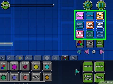 How To Make A Geometry Dash Level Easy Beginner S Guide