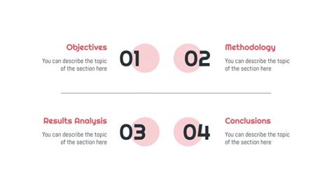 Intellectual Property Thesis Google Slides And PPT Template