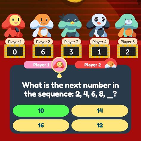 Addition Algorithms Lets Quiz Top Teacher