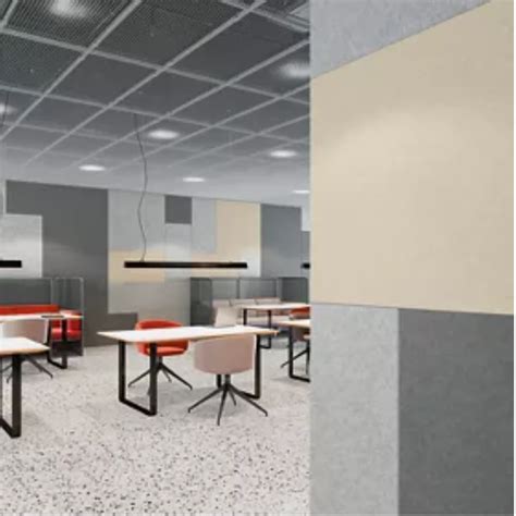 Armstrong Wall Partition For Commercial At Best Price In Ahmedabad